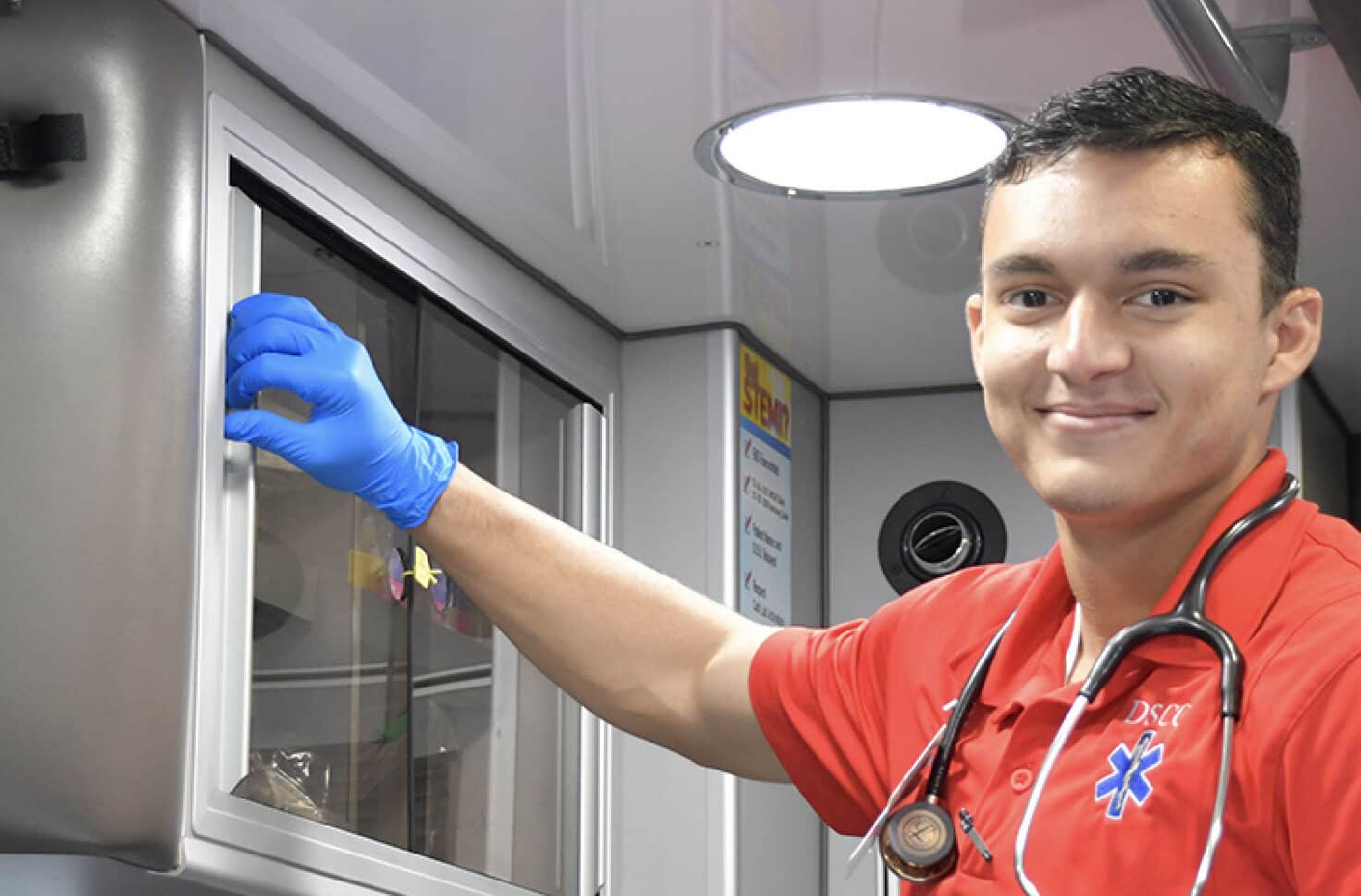 Dyersburg State Community College