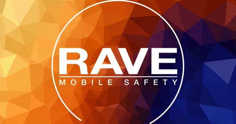 RAVE Mobile Safety – Dyersburg State Community College